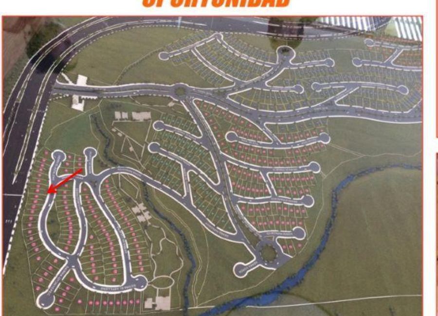 SE VENDE TERRENO EN ZANDA RESIDENCIAL LEON GUANAJUATO | Lamudi.com.mx