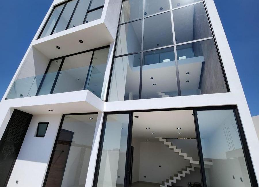 Casa en Preventa en Zanda Residencial León Guanajuato | Lamudi.com.mx