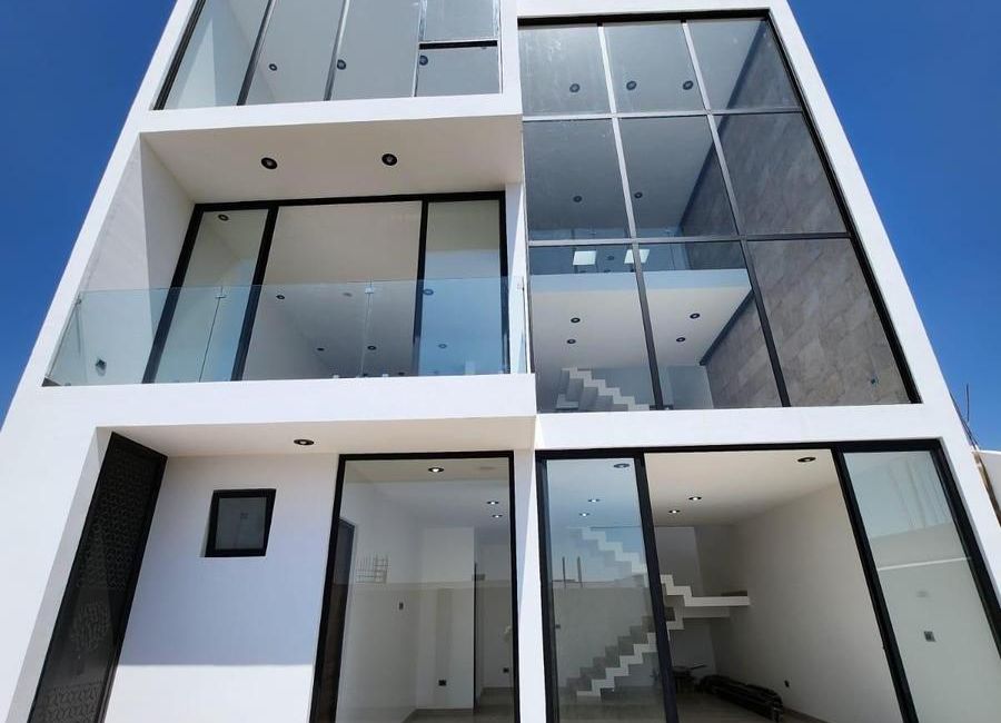 Casa en Preventa en Zanda Residencial León Guanajuato | Lamudi.com.mx