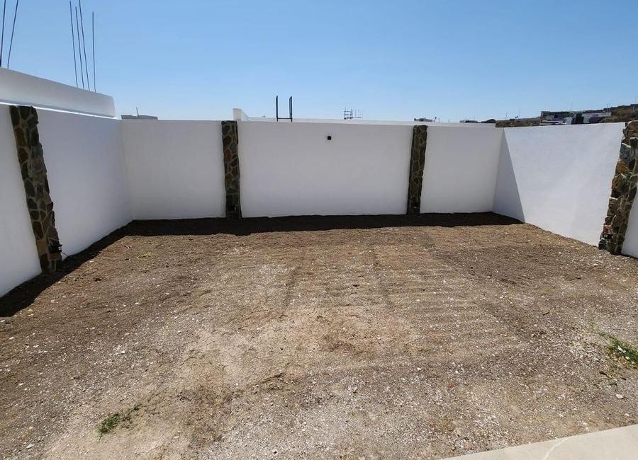 Casa en Preventa en Zanda Residencial León Guanajuato | Lamudi.com.mx