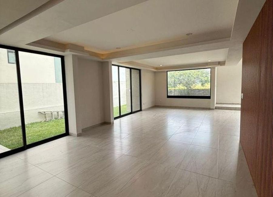 Casa en Venta en Zanda Residencial León Guanajuato Zona Norte | Lamudi ...