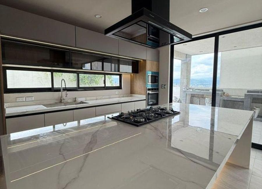 Casa en Venta en Zanda Residencial León Guanajuato Zona Norte | Lamudi ...