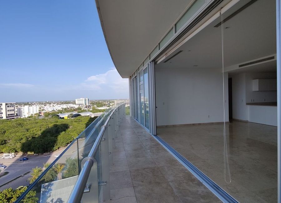 Departamento en Country Towers | Lamudi.com.mx