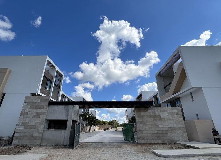 Departamento en venta en Temozón Norte | Lamudi.com.mx