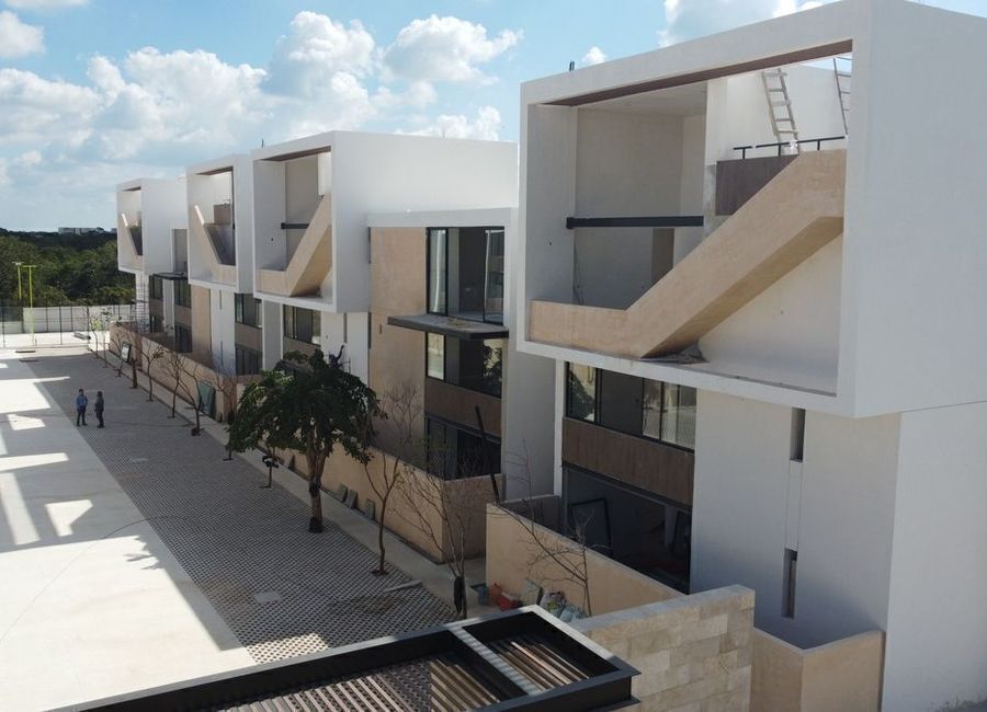 Departamento en venta en Temozón Norte | Lamudi.com.mx