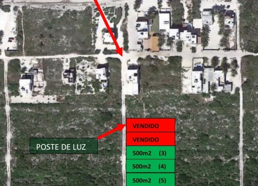 Terrenos a 200 metros del mar | Lamudi.com.mx