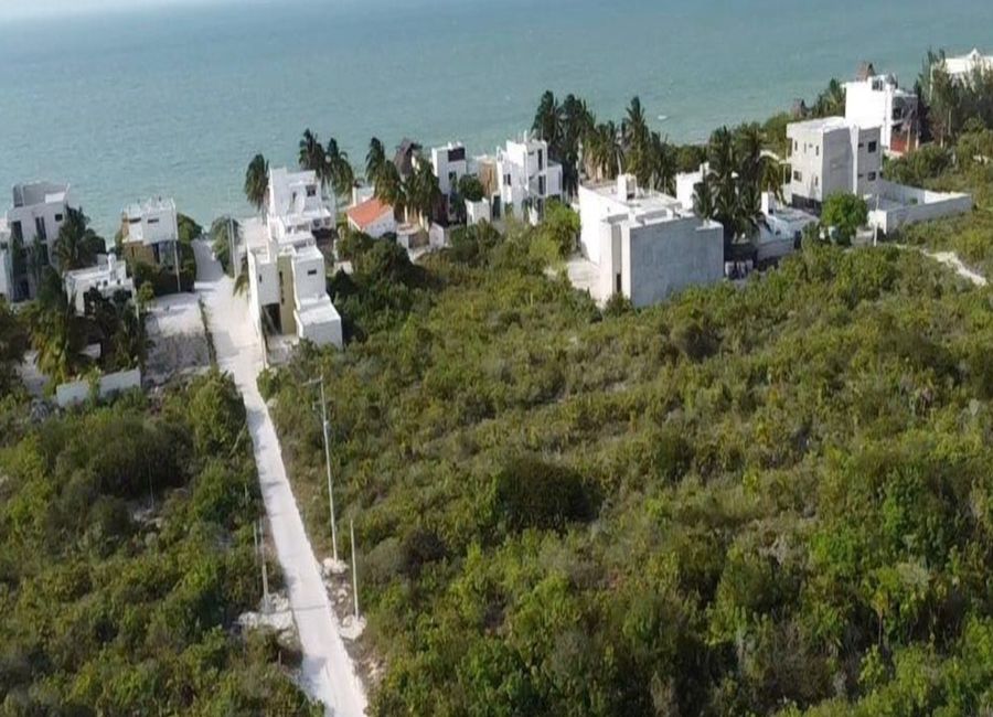 Terrenos a 200 metros del mar | Lamudi.com.mx