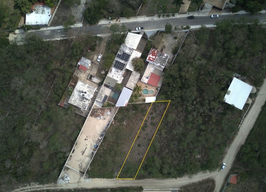 Terreno Residencial en Venta en Chichí Suárez | Lamudi.com.mx