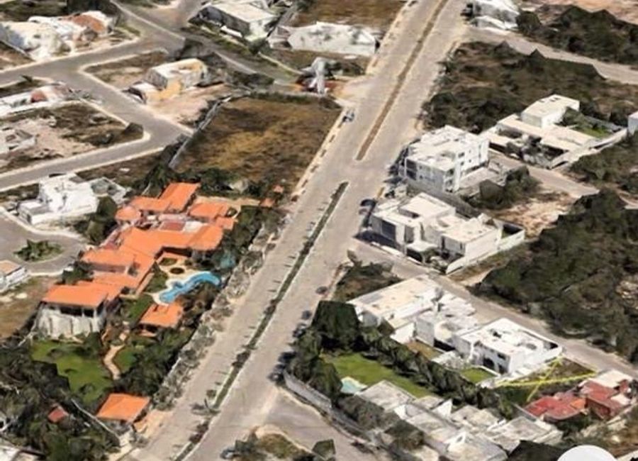 Terreno en venta en Altabrisa | Lamudi.com.mx