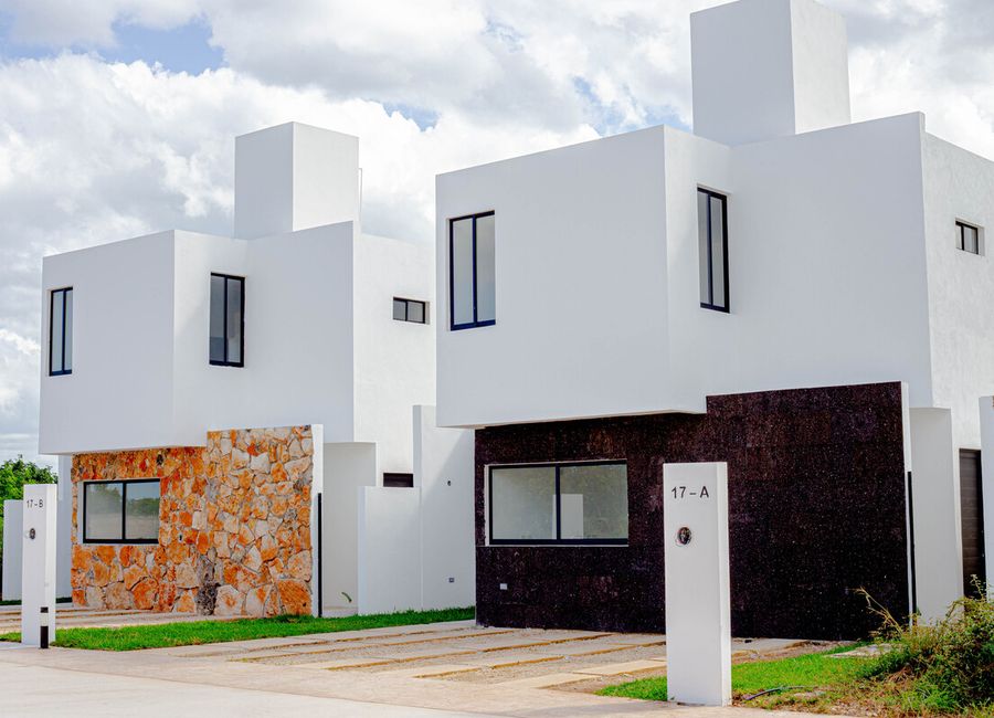 Casa en venta en Conkal | Lamudi.com.mx