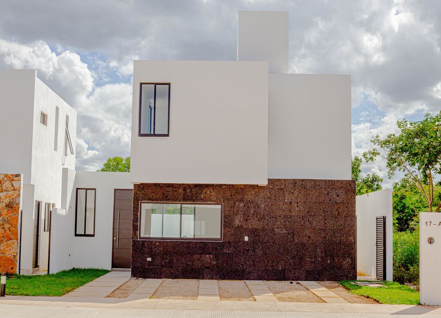Casa en venta en Conkal | Lamudi.com.mx