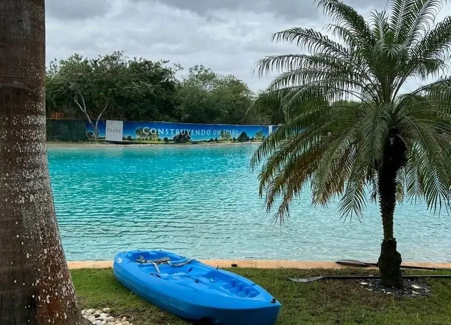 RESIDENCIA ESPECTACULAR EN KANHA, YUCATÁN COUNTRY CLUB | Lamudi.com.mx