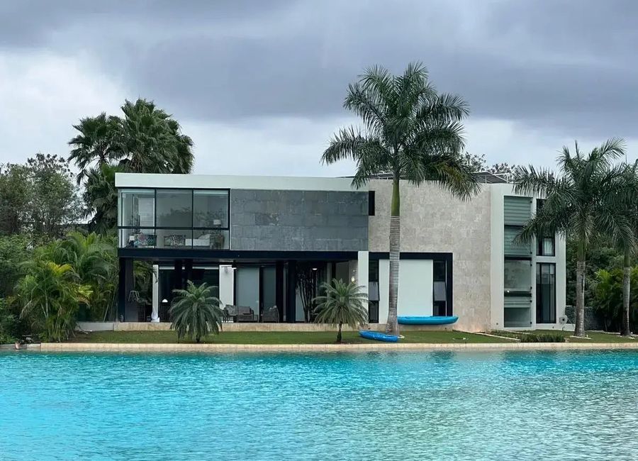 RESIDENCIA ESPECTACULAR EN KANHA, YUCATÁN COUNTRY CLUB | Lamudi.com.mx