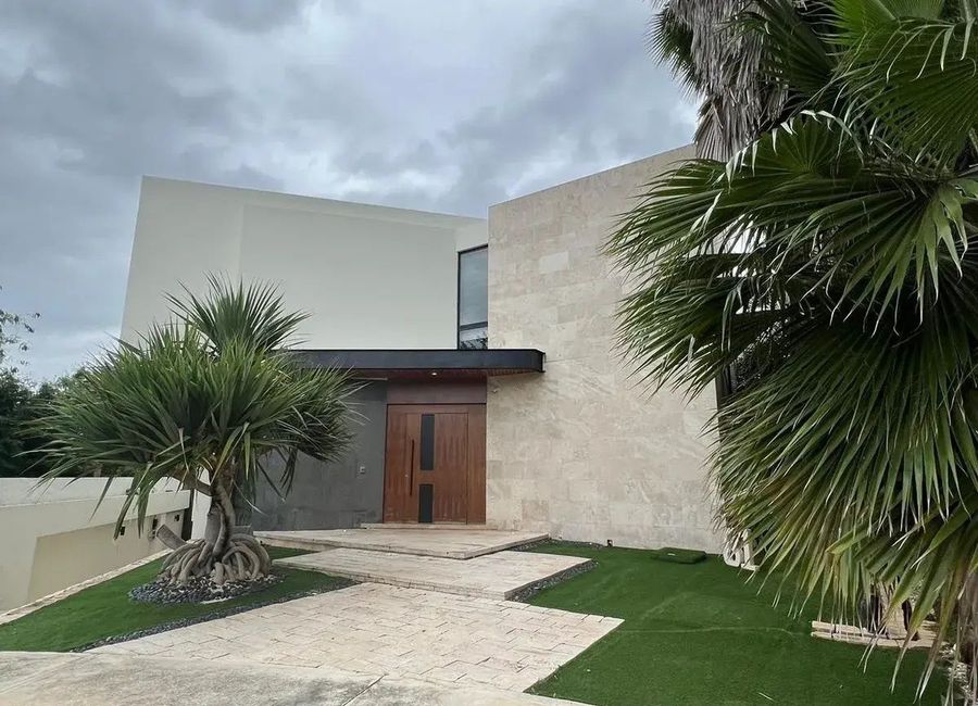 RESIDENCIA ESPECTACULAR EN KANHA, YUCATÁN COUNTRY CLUB | Lamudi.com.mx