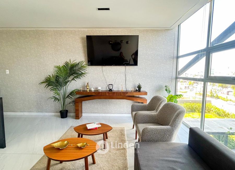 DEPARTAMENTO AMUEBLADO EN RENTA EN TORRE UMA, ZONA ANGELÓPOLIS, PUEBLA ...