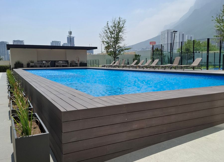 Departamentos en Venta en Bosques de la Huasteca | Lamudi.com.mx