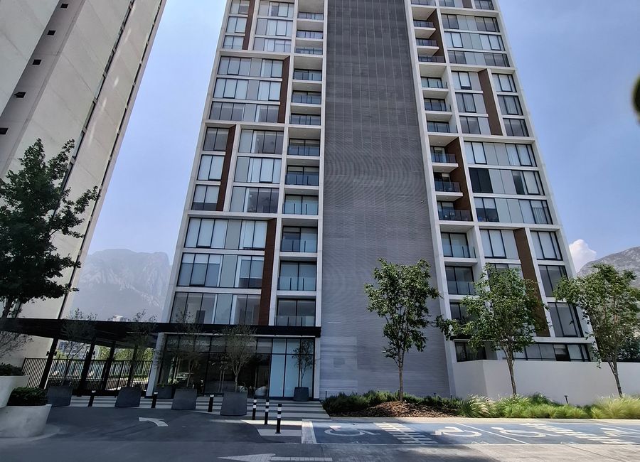 Departamentos en Venta en Bosques de la Huasteca | Lamudi.com.mx