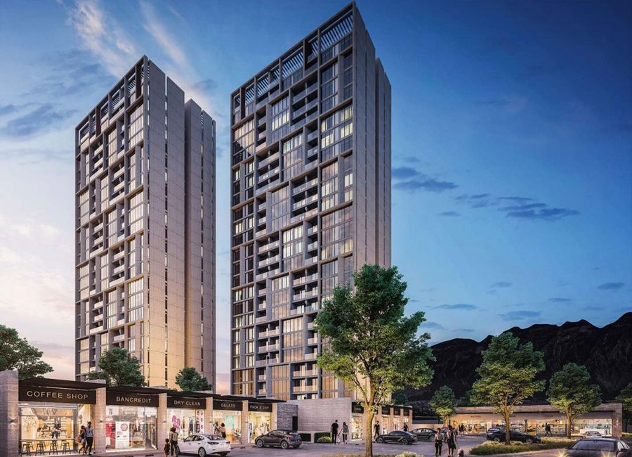 Departamentos en Venta en Bosques de la Huasteca | Lamudi.com.mx