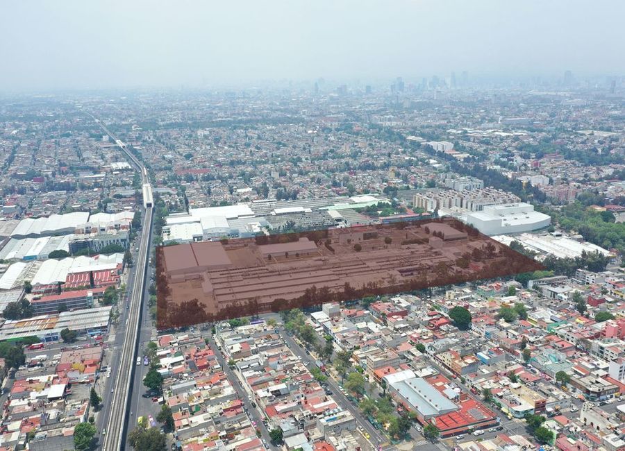 Last-Mile Building 3 | Lamudi.com.mx