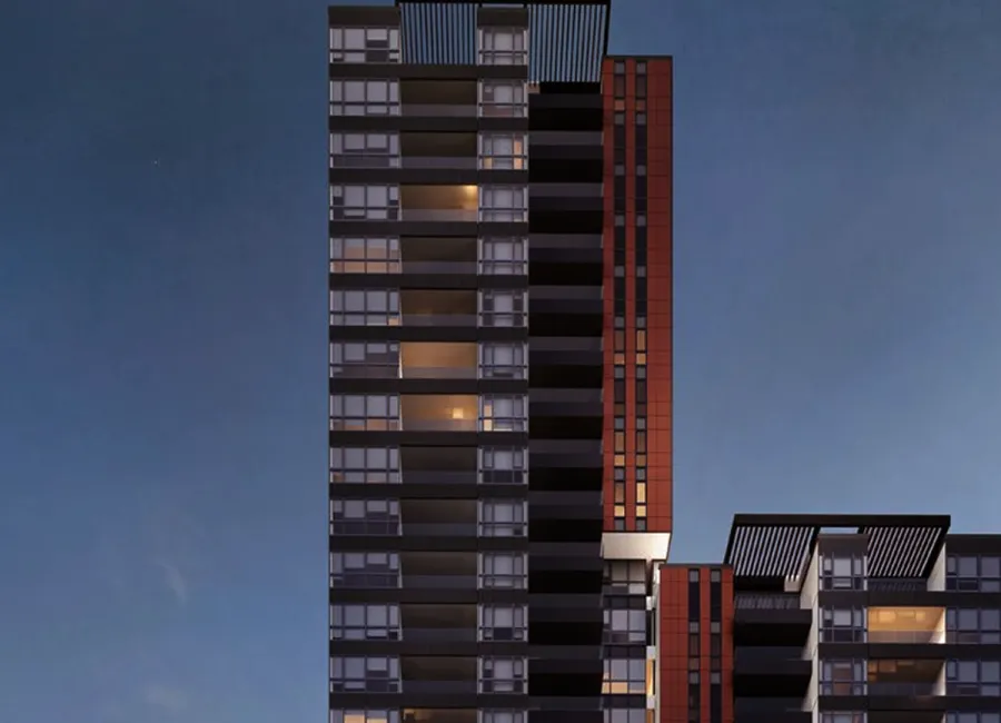 Departamento en venta en Bosque Real, Huixquilucan, México | Lamudi.com.mx