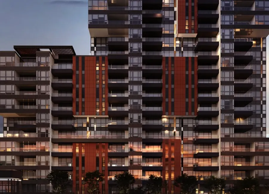 Departamento en venta en Bosque Real, Huixquilucan, México | Lamudi.com.mx