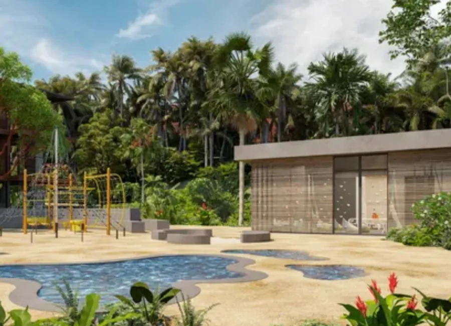 Departamento en venta en Punta de Mita, Bahía de Banderas, Nayarit ...