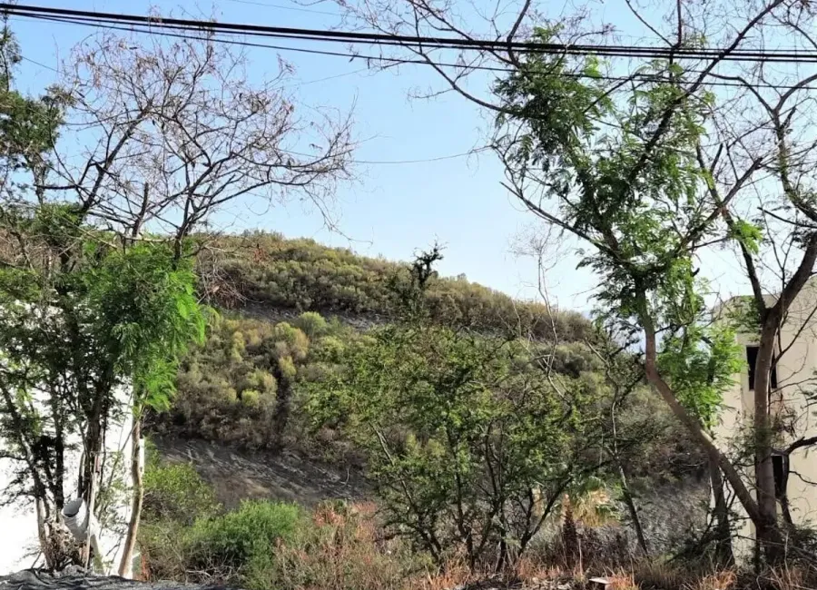 Terreno en venta en Contry Sol, Guadalupe, Nuevo León | Lamudi.com.mx
