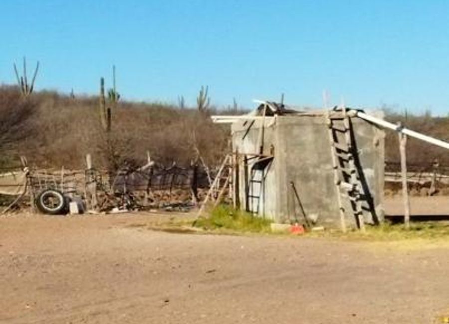 Rancho en VENTA, Rancho en Comondú ,BCS | Lamudi.com.mx