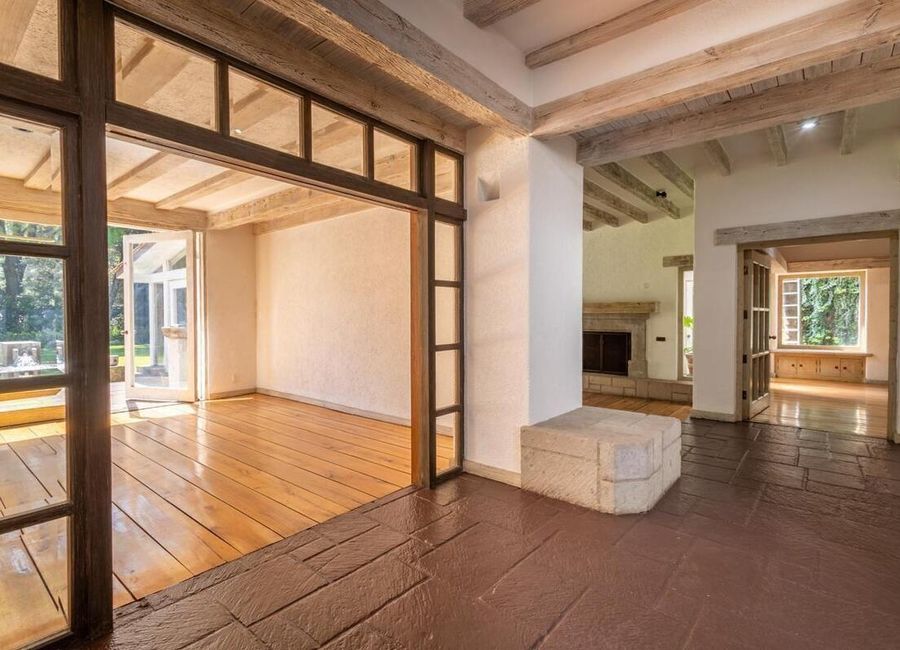 Venta Residencia en Rancho San Francisco | Lamudi.com.mx