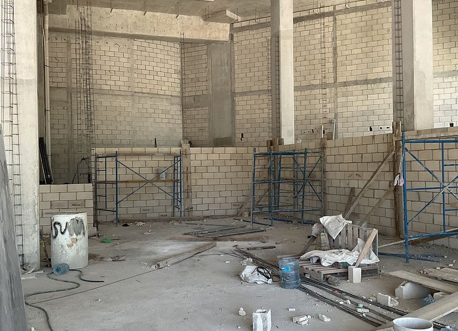 Renta Local Comercial en Art House, Altabrisa zona norte de Mérida ...