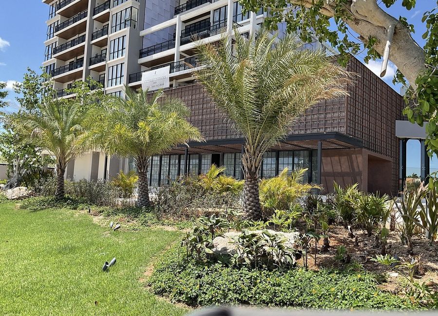 Renta Local Comercial en Art House, Altabrisa zona norte de Mérida ...