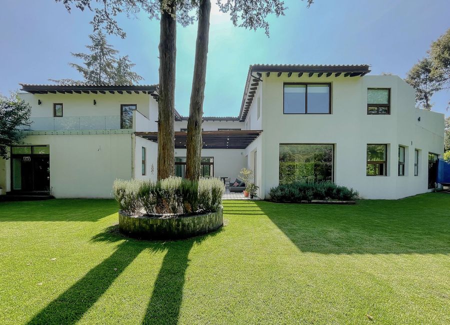 CASA - VENTA - RANCHO SAN FRANCISCO | Lamudi.com.mx