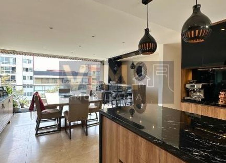 Departamento de Lujo en Polanco IV Sección | Lamudi.com.mx