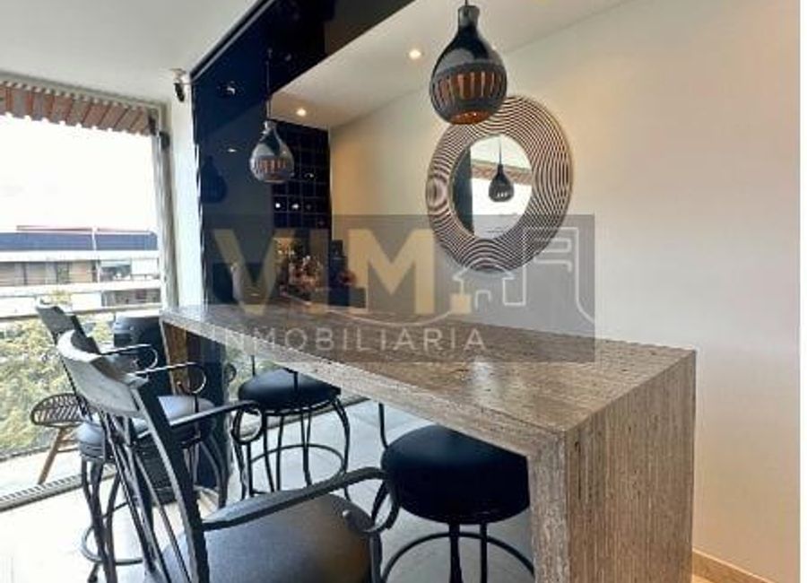Departamento de Lujo en Polanco IV Sección | Lamudi.com.mx