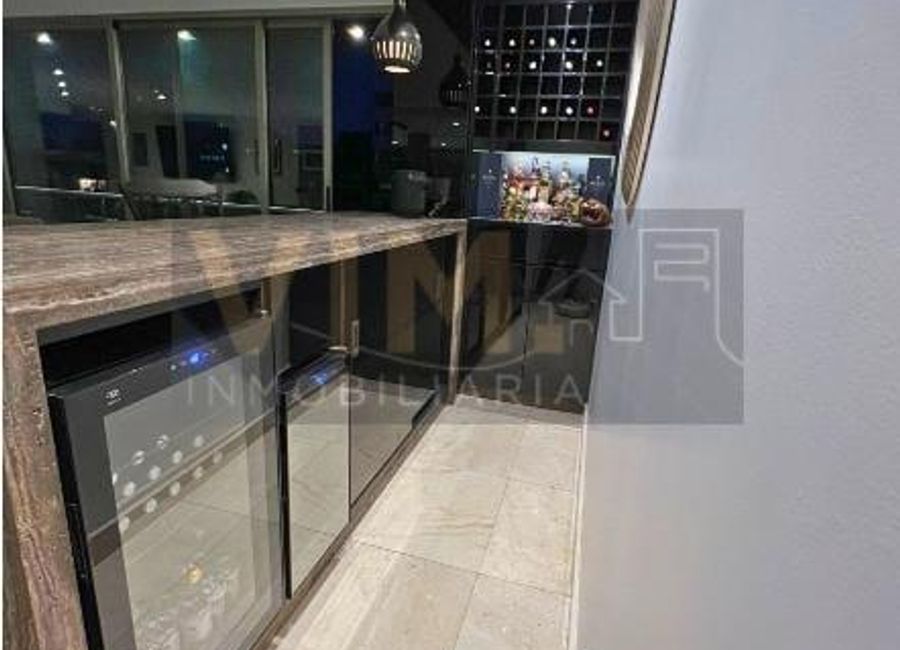 Departamento de Lujo en Polanco IV Sección | Lamudi.com.mx