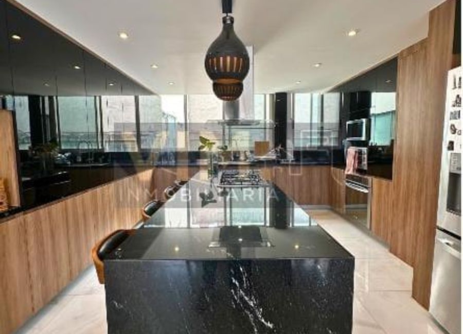 Departamento de Lujo en Polanco IV Sección | Lamudi.com.mx