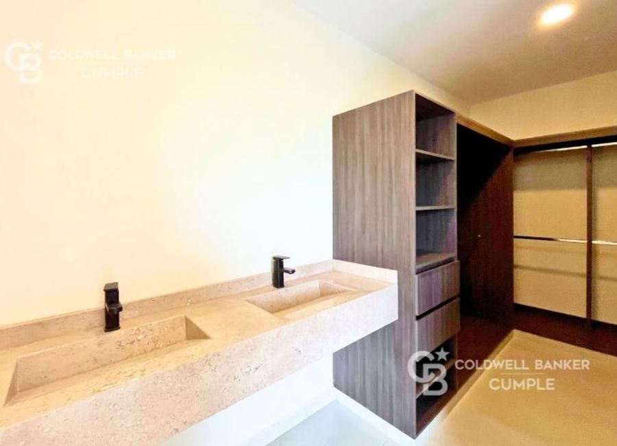 Casa nueva en venta en Riviera Veracruzana. Club de golf Punta Tiburon ...