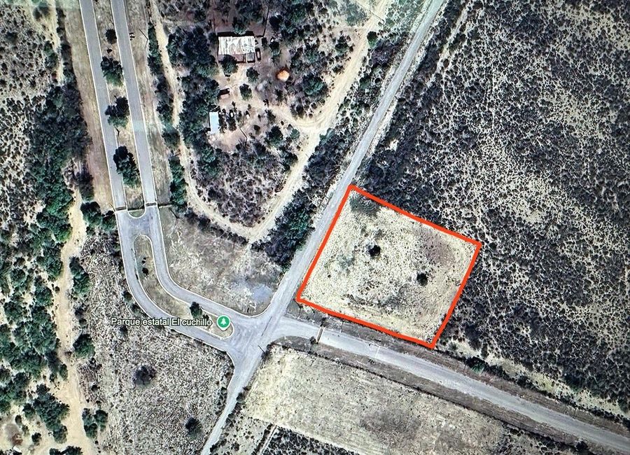 TERRENO EN VENTA CHINA NL | Lamudi.com.mx