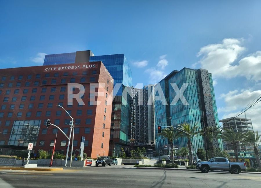 OFICINA EN RENTA DE 298 M2, TORELA CORPORTIVO, TIJUANA B.C. | Lamudi.com.mx