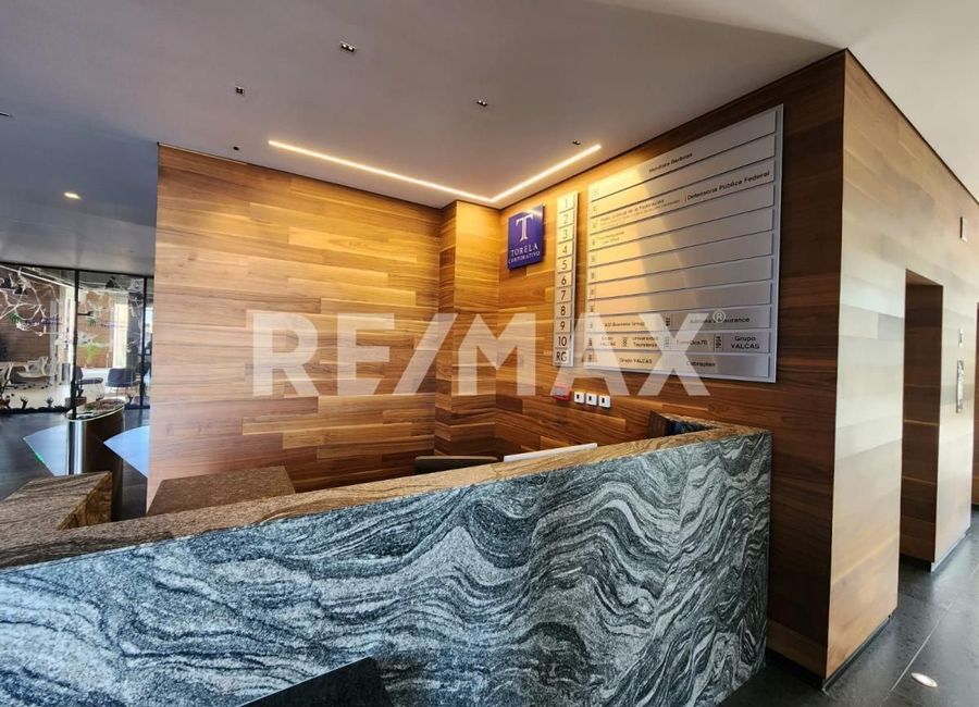 OFICINA EN RENTA DE 298 M2, TORELA CORPORTIVO, TIJUANA B.C. | Lamudi.com.mx