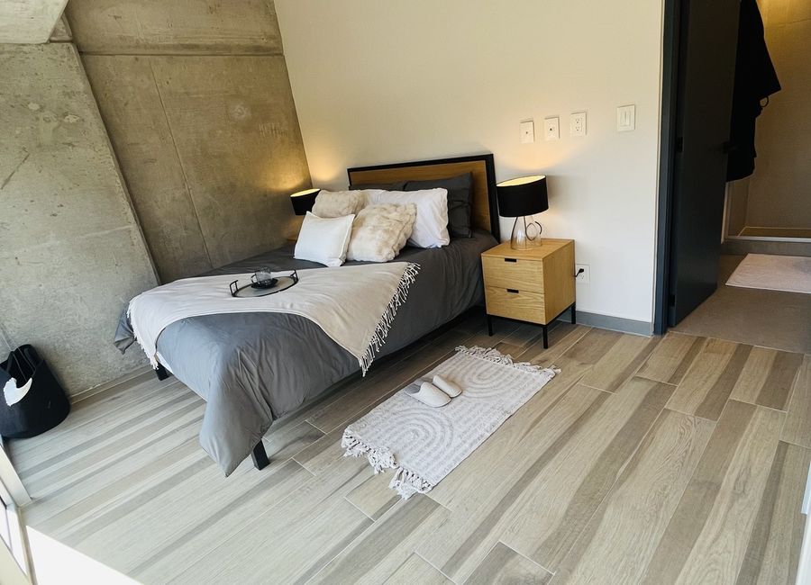 DEPARTAMENTO 1REC EN RENTA EN AV. PABLO NERUDA, PROVIDENCIA ...