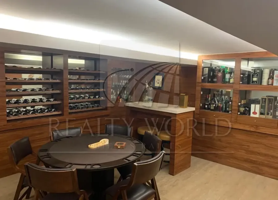 Casa en venta en Jardines del Pedregal de San Angel, Coyoacán, Ciudad ...