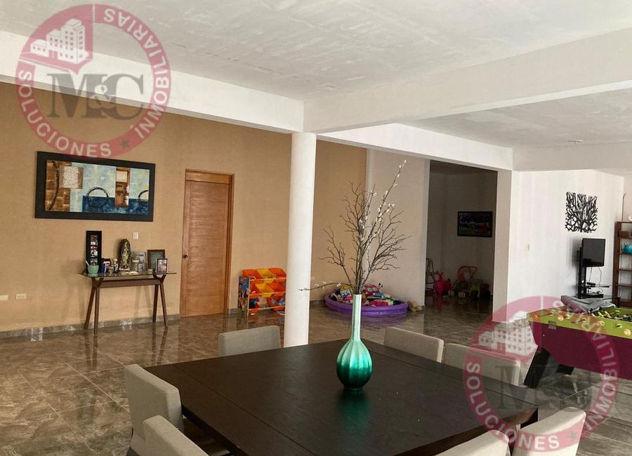 Casa de Campo en Venta con Alberca ubicada en Vistas del Picacho ...