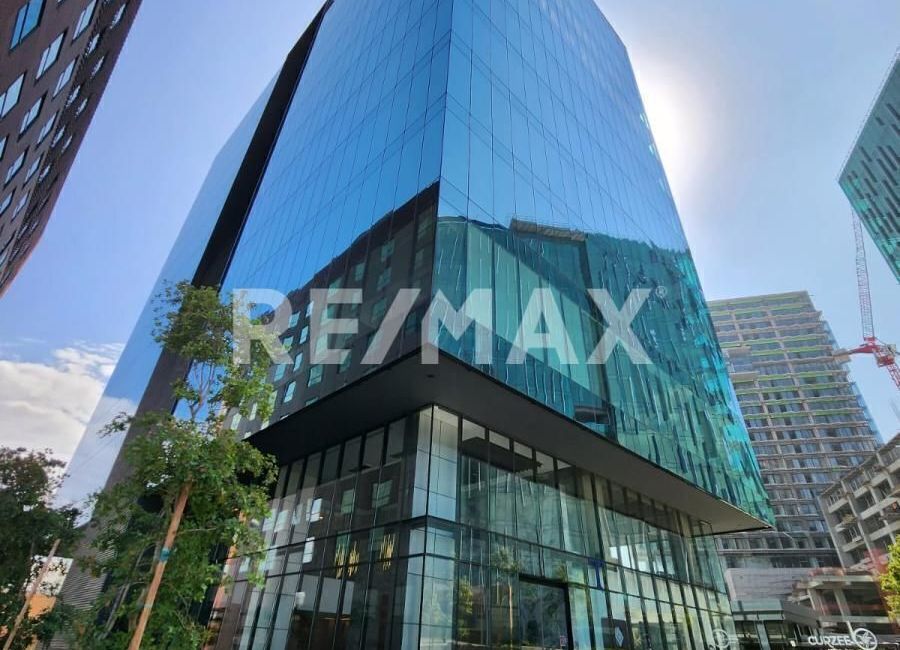 OFICINA EN RENTA DE 565 M2, TORELA CORPORTIVO, TIJUANA B.C. | Lamudi.com.mx