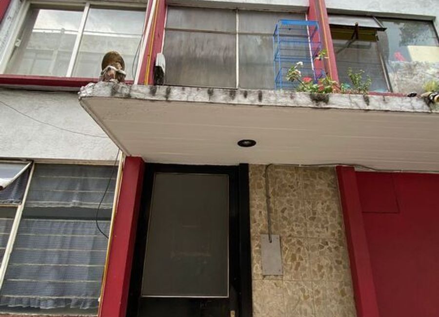 Departamento en Avenida Miguel Ángel de Quevedo 1100 | Lamudi.com.mx