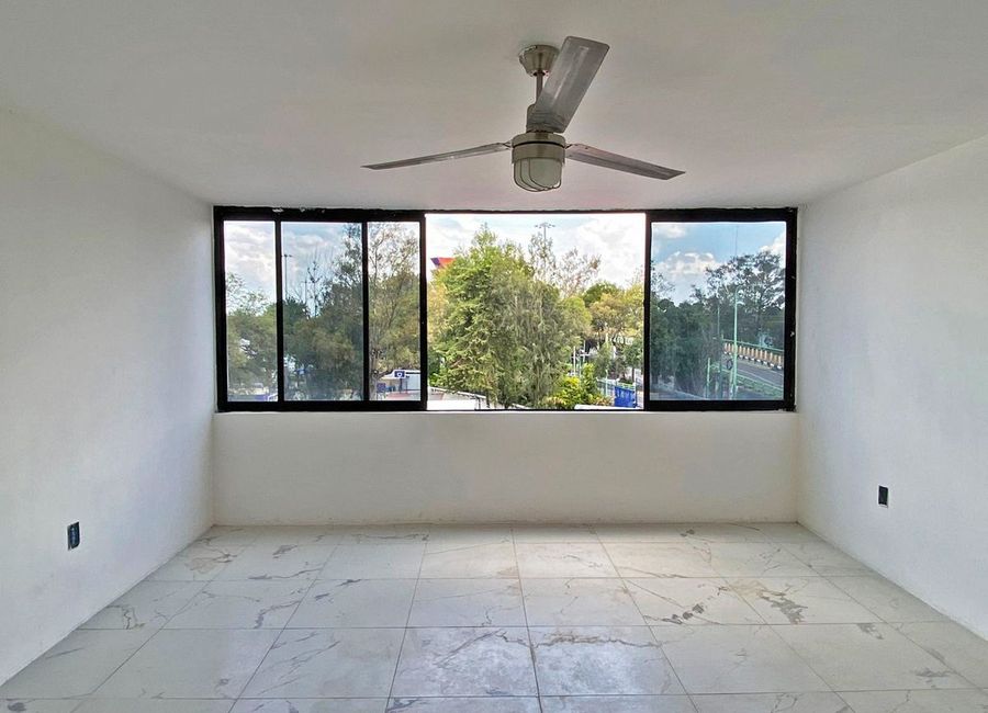 Departamento en Avenida Miguel Ángel de Quevedo 1100 | Lamudi.com.mx