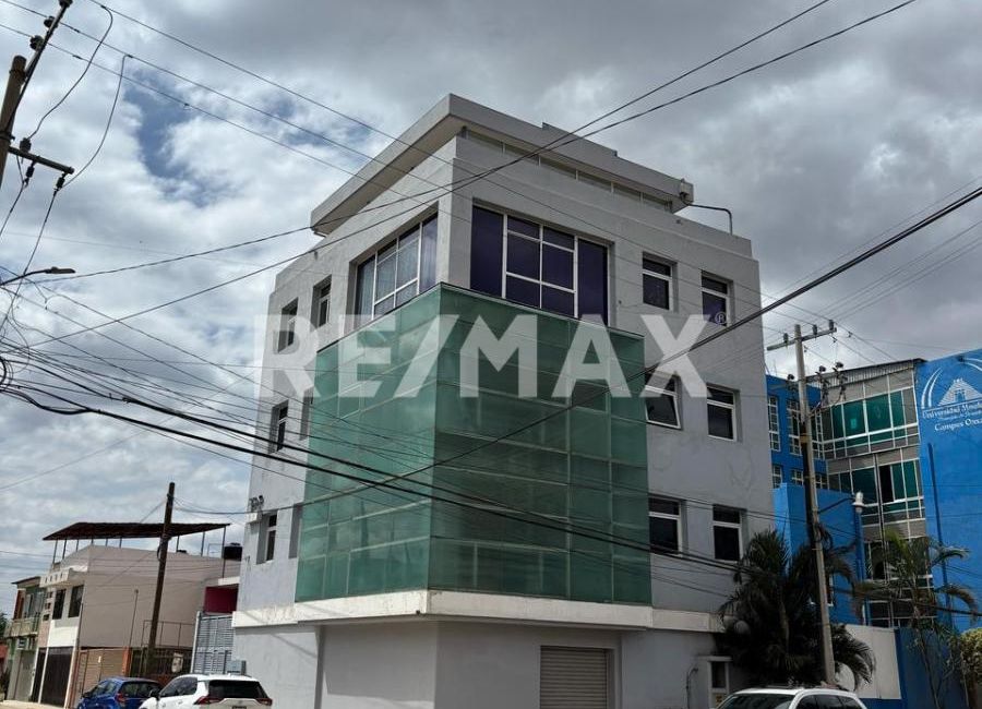 Edificio Comercial en Venta - (3) | Lamudi.com.mx