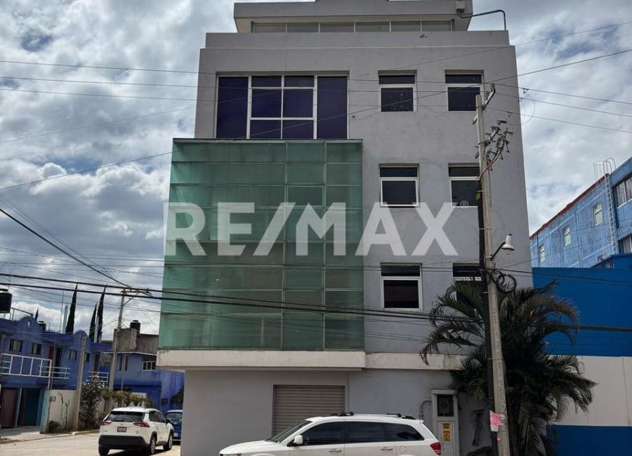 Edificio Comercial en Venta - (3) | Lamudi.com.mx