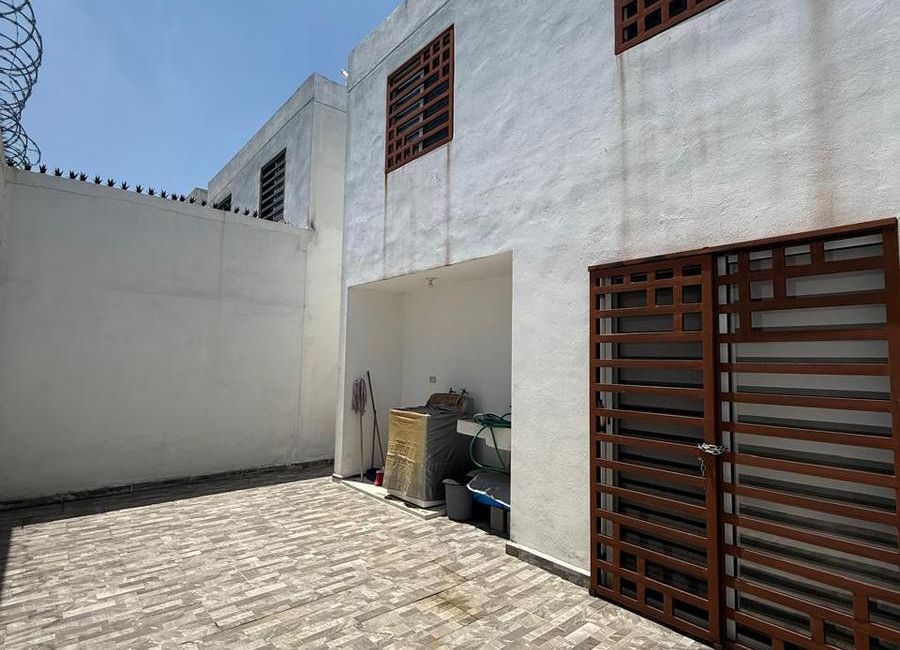 Casa en Renta en Valle La Rioja, Apodaca, Nuevo León | Lamudi.com.mx