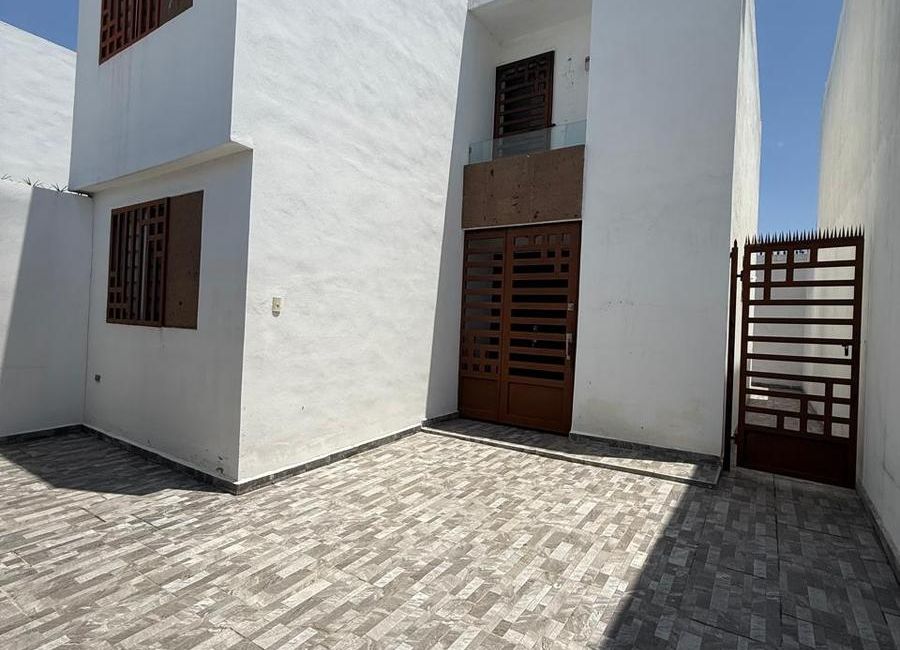 Casa en Renta en Valle La Rioja, Apodaca, Nuevo León | Lamudi.com.mx